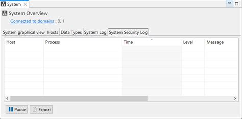 2 4 10 8 system view — rti admin console 7 5 0 documentation