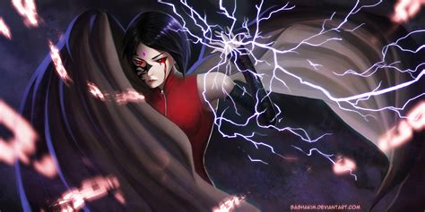 Sarada Uchiha Wallpapers Top Những Hình Ảnh Đẹp