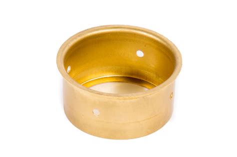 Cylinder Head Bypass Hose Fitting Med