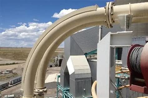 Bulk Material Handling Systems Carmeuse Systems