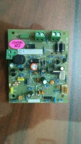 12 V 12w To 30w Solar Street Light Pwm Controller At ₹ 350 In Ghaziabad