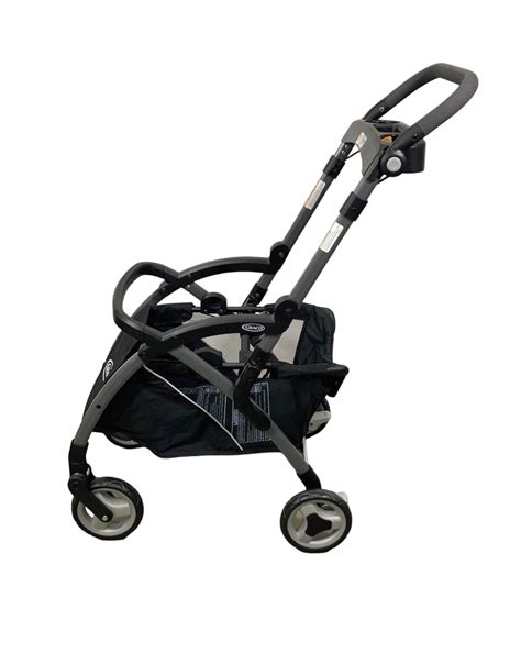 Chicco Keyfit Caddy Stroller Frame 2023