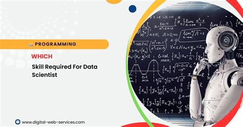 Essential Skills Required To Become A Data Scientist In 2026