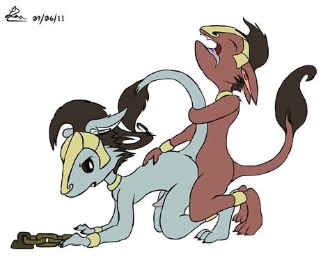 Rule 34 65 Anthro Duo Hi Res Katan Male Malemale Mammal Moctez
