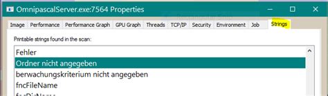 Ordner Nicht Angegeben With Omnipascal In Vscode Stack Overflow