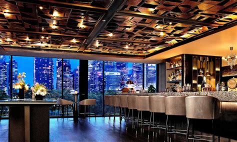 Singapore Top Restaurants Dream With Luxury Escapes