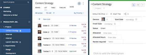 Subtask Inherit Folder From Main Task Wrike Help Center