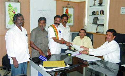 Election King Padmarajan Is All Set For His 174th Fight To Take On