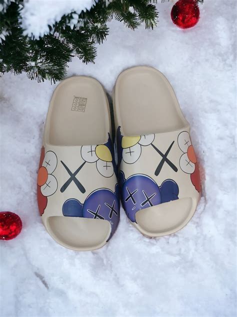 Cartoon Comic Slipper Badelatschen
