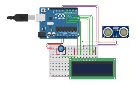 Circuit Design S14 Pr4 03 Tinkercad