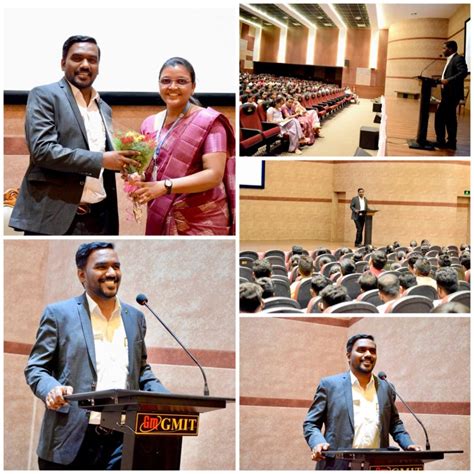 tejasvi kattimani on linkedin addressing our gmu mba first year
