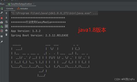 Springboot项目升级jdk版本（18 ＞ 17）jdk17 Springboot版本 Csdn博客