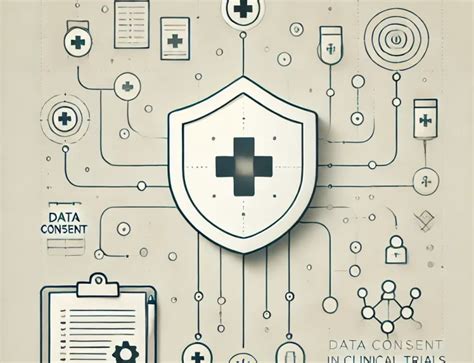 Dynamic Consent A New Gdpr Standard For Clinical Trials