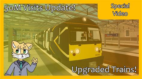 Upgraded Class 350 And Class 360 On Scr V1 10 1 Stepford County