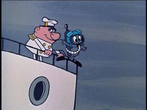 Backyardigans The Furry Waves