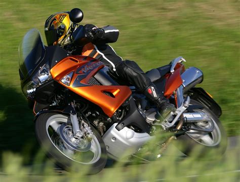 Honda Varadero Xl Spalanie Break