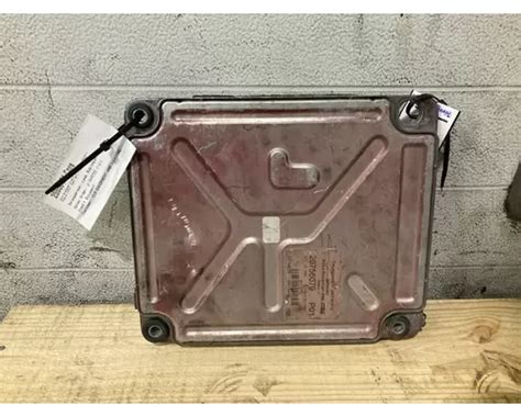Mack Mp7 Engine Control Module Ecm In Des Moines Ia 25596351