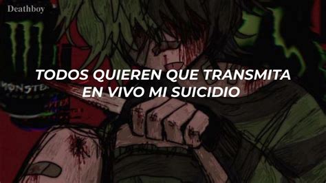 Luvwillow Edgy Sub Español Youtube