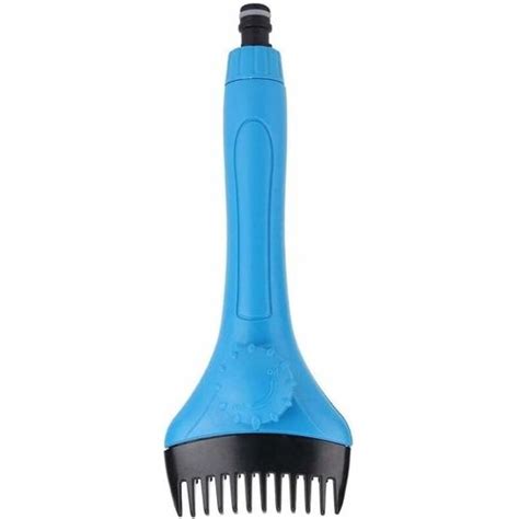 Dprston Nettoyeur De Cartouche Filtrante De Piscine Brosse De Filtre