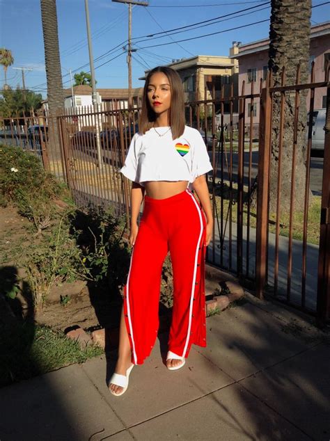 Snap Button Pants Cute Outfits Button Pants Pants