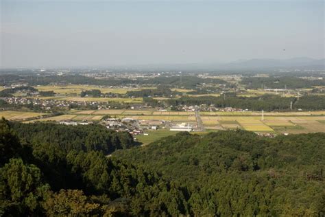 烏峠 標高 485m の登山記録 その日の気分次第