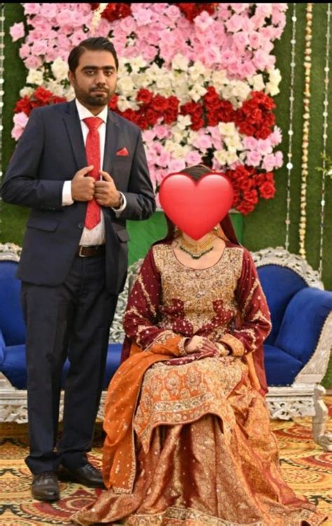 Faraz Ahmed Shaikh On Linkedin Alhamdulillah Got Nikkahfied💖 22 12 2023