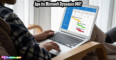Kelebihan Dan Kekurangan Microsoft Dynamics 365 Mboton