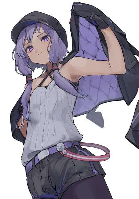 Yuzuki Yukari And Yuzuki Yukari Voiceroid And 1 More Drawn By Pocche