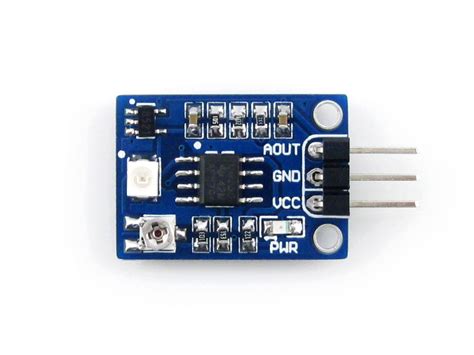 紫外线传感器 Uv Sensor