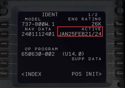 Updating X Planes Us Nav Data From The Faa Cifp
