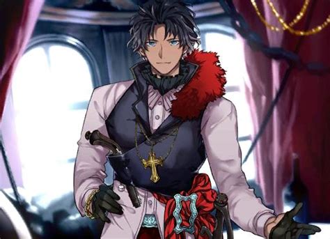 Fgo