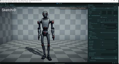 Artstation Unity Vfx Shader Package Built In Game Assets