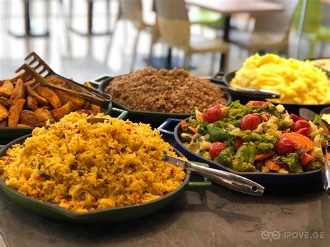 დეგუსტო Ipove Ge