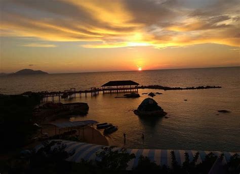BAJAU BEACH Singkawang Tiket Wahana Aktivitas Maret