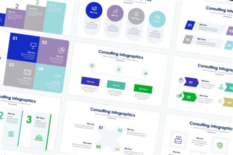 Consulting Slides Slideloom