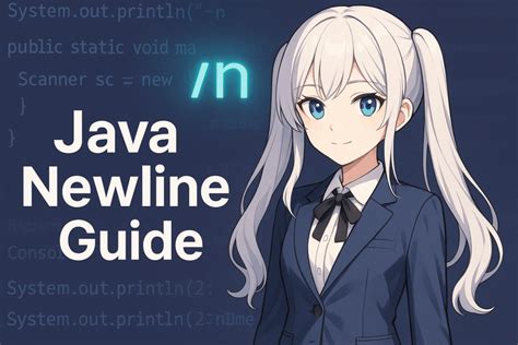 Javaで改行する方法を徹底解説｜print・println・テキストブロック・環境依存まで丸わかり│deep Java