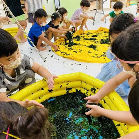 구미 늘푸른유치원