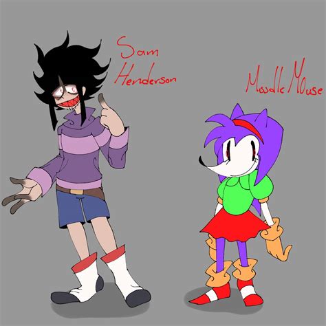 Sarah By Thecykox29 On Deviantart