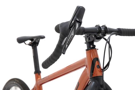Santos Bikes Cross Lite Builder En