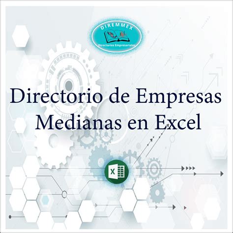 Empresas Medianas Diremmex