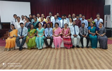 National Science Foundation Sri Lanka