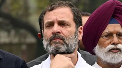 మోదీ వ్యాఖ్యల కేసులో రాహుల్ గాంధీకి రెండేళ్ల జైలు శిక్ష సూరత్