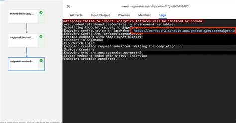 Cisco Uses Amazon Sagemaker And Kubeflow To Create A Hybrid Machine Learning Workflow