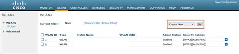 How To Configure Guest Wifi Using Cisco Wireless Lan Controller Wlc