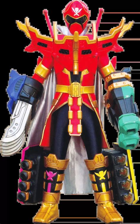 Kaizoku Sentai Gokaiger Series Tv Tropes Kaizoku Sentai