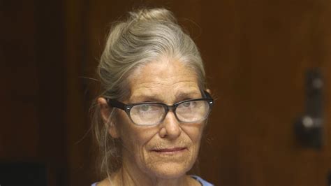 Leslie Van Houten Released From Prison After 5 Decades The Week