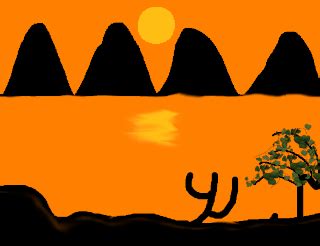 Tux Paint Art Gallery