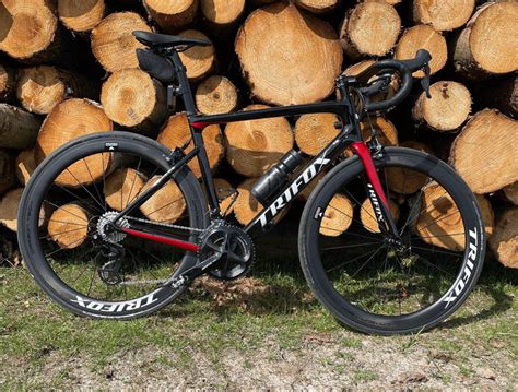 Five Interesting Cycling Frames