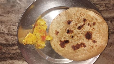 Simple Desi Kha Na Gobi Aloo Ki Sabji Youtube