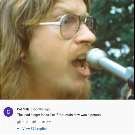 Thats What Makes Ram Jam Great R Rareinsults